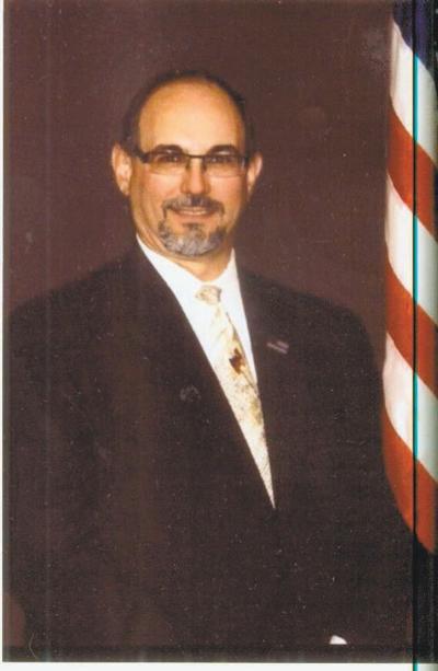 District Attorney Scott Andreassi announces for Common Please Judge ...