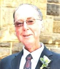Thomas Clinton Stitt | Obituaries | leadertimes.com