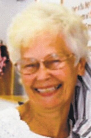 Jo Ann Riddle | Obituaries | leadertimes.com