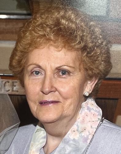 Amy Loretta (Bright) Waugaman | Obituaries | leadertimes.com