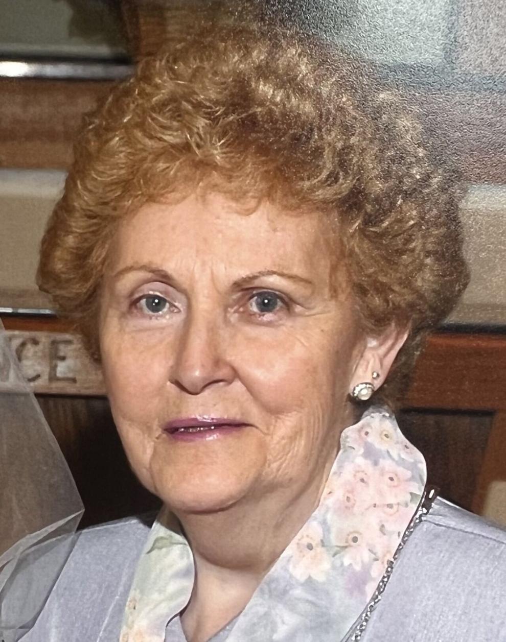 Amy Loretta (Bright) Waugaman | Obituaries | leadertimes.com