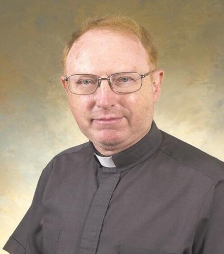 CHANGE AT CHURCH — Greensburg Diocese Bishop Malesic reappoints the Rev ...