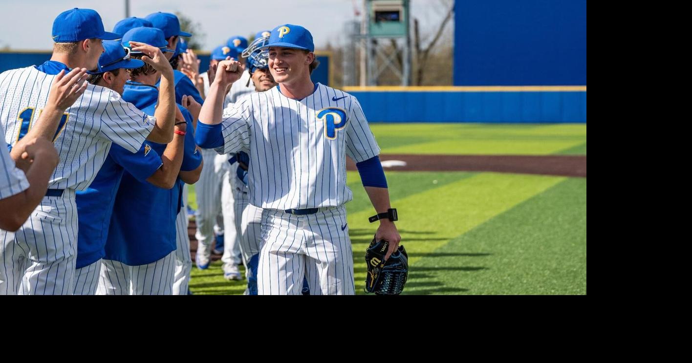 Pitt reliever Phil Fox earns All-America honors; first Panthers' All ...