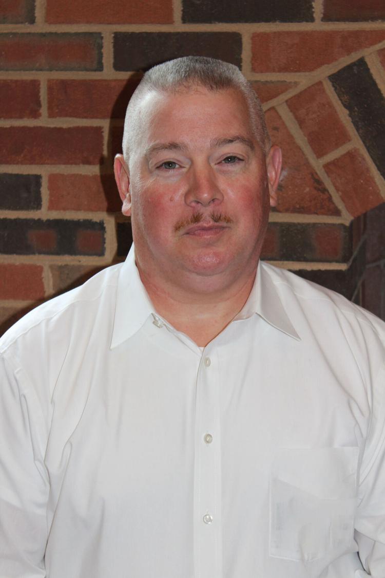 New IUP Police Chief | News | leadertimes.com