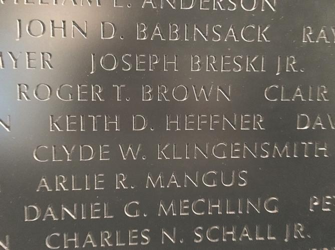 ‘THE WAR THAT CHANGED US FOREVER …’ | Front-page | leadertimes.com