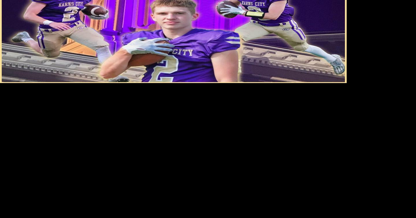 The Leader Times and Armstrong County is Mason Strong | Sports ...