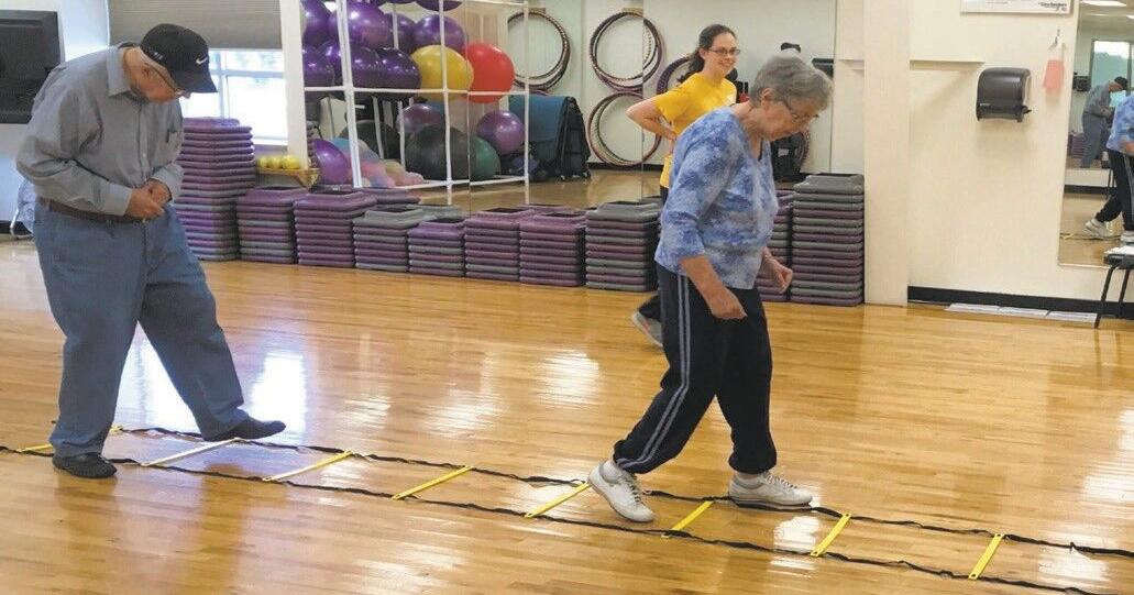Local YMCA Parkinson’s exercise program to mark 1-year anniversary ...