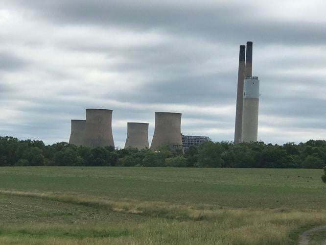 Company planning renewable energy project along Indiana-Armstrong ...