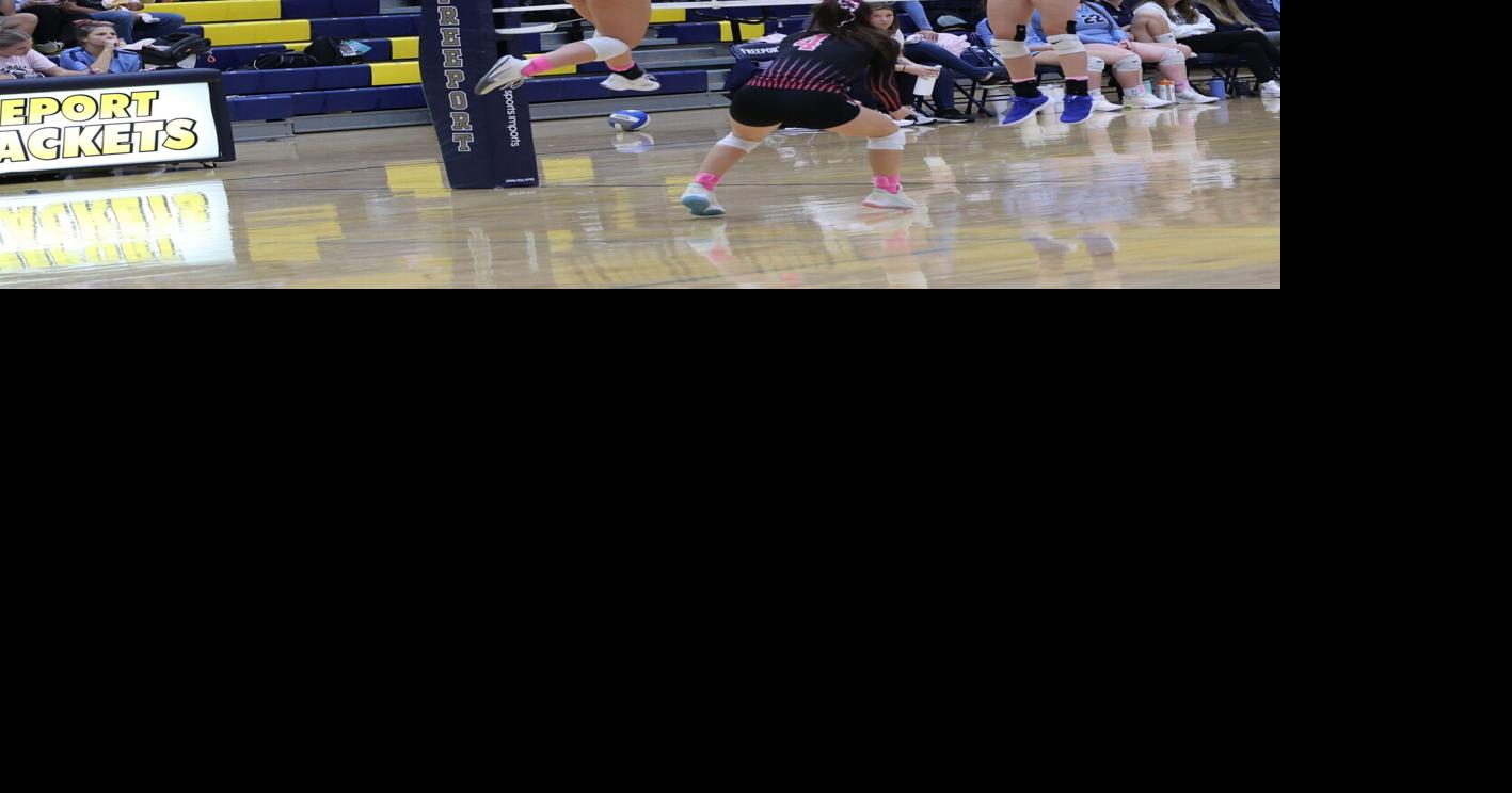 Armstrong, Freeport girls volleyball teams open WPIAL playoffs with ...