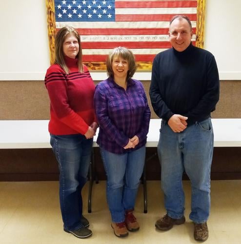 The Armstrong County Republican leadership team's key role in upcoming ...