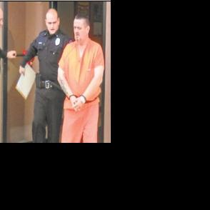 Vandergrift man to stand trial for allegedly leaving dogs to die in a ...