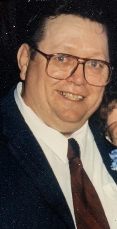 Carl Thomas Laird | Obituaries | leadertimes.com
