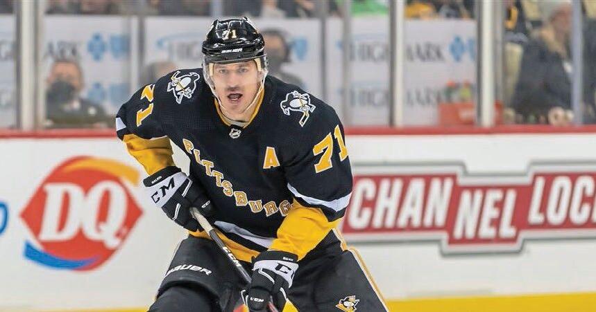 Penguins’ Malkin will test free agency market | | leadertimes.com
