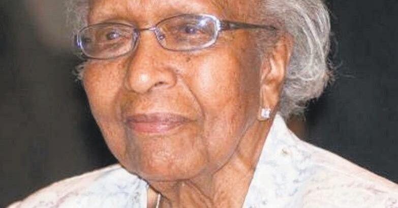 IN MEMORIAM — ALICE WARE | News | leadertimes.com