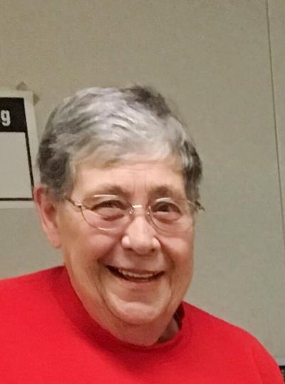 Kathy I. Keagle | Obituaries | leadertimes.com