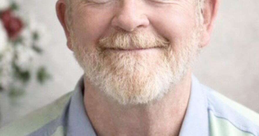 James Ralph Ditty | Obituaries | leadertimes.com