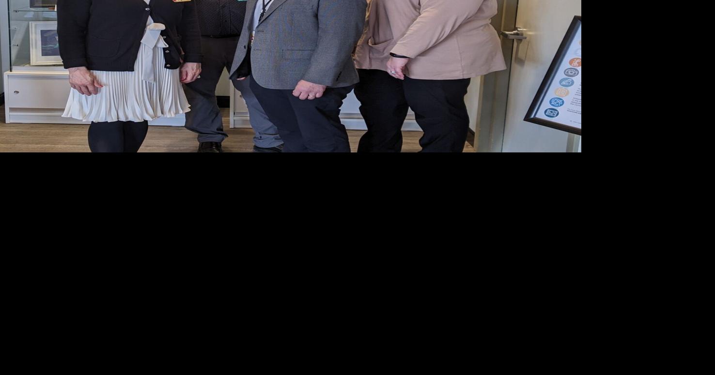 ACMH Hospital opens The Art of Healing gallery | News | leadertimes.com