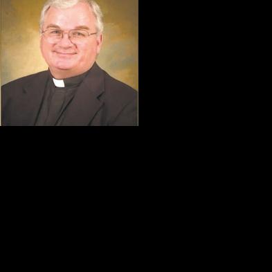 Father Thomas A. Federline remembered for love and devotion to church ...