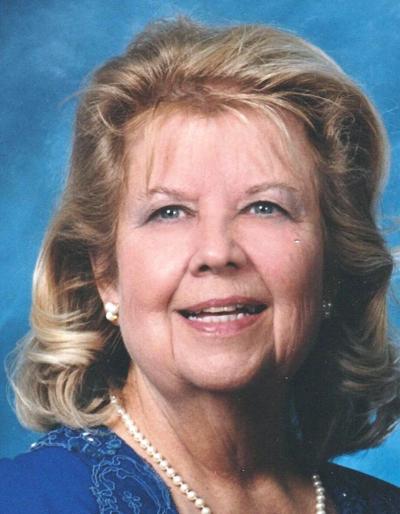 Betty Jean Smith | Obituaries | leadertimes.com