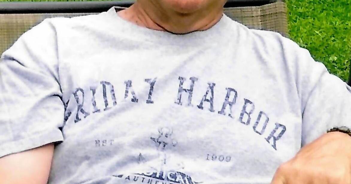 Thomas George (Tucker) Cornman | Obituaries | leadertimes.com