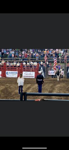 Fort Armstrong Championship Rodeo returns to Crooked Creek Horse Park ...