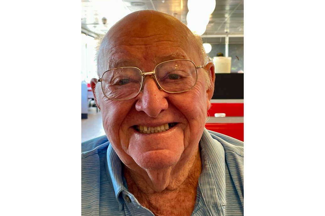 Gilbert John Verner, Jr. | Obituaries | leadertimes.com