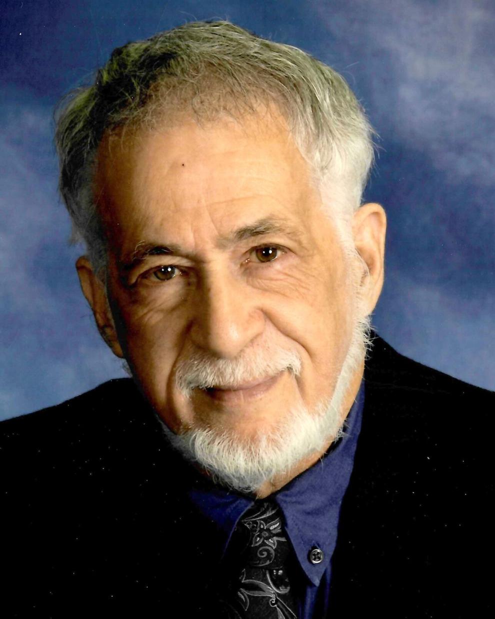 Joseph Nicholas Bowser | Obituaries | leadertimes.com