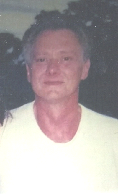 Samuel C. ‘Umpa’ Gibson | Obituaries | leadertimes.com