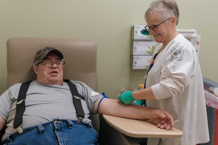 Trust in VA among veteran patients in Butler VA rises to 96.6%, up 5% ...