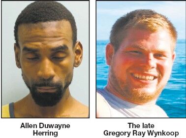 Braddock man pleads guilty to murder of the late Gregory Ray Wynkoop ...
