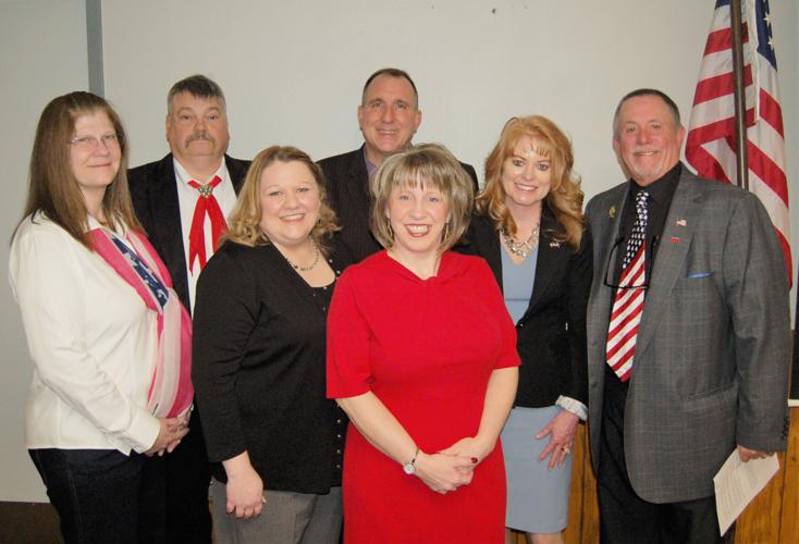 Armstrong County Republican Committee holds Spring Banquet | News ...