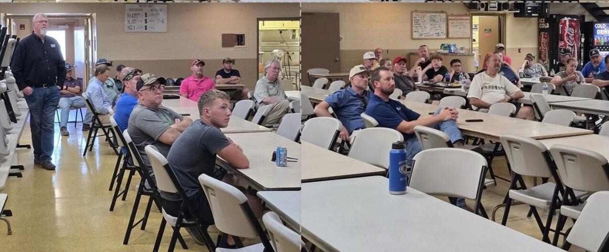 CUDD Well Control hosts gas well emergency training | News ...