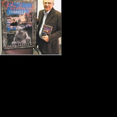 Retired IUP professor Ron Shafer’s second novel has been published ...
