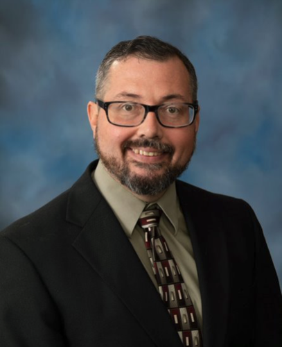 Libertarian John Thomas announces candidacy for ASD board of education ...