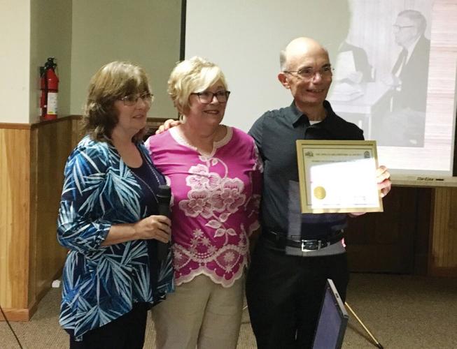 AAHS banquet speakers highlight 51 years of programs for community ...