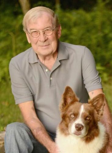 Robert “Jim” Rodgers | Obituaries | leadertimes.com