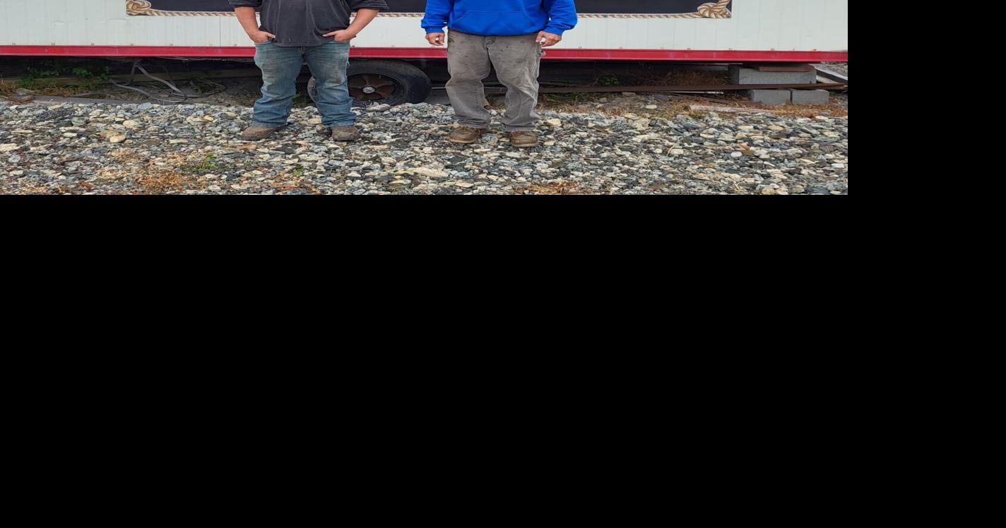 Welcome to Shelocta, Buskey Ranch Supply! | News | leadertimes.com