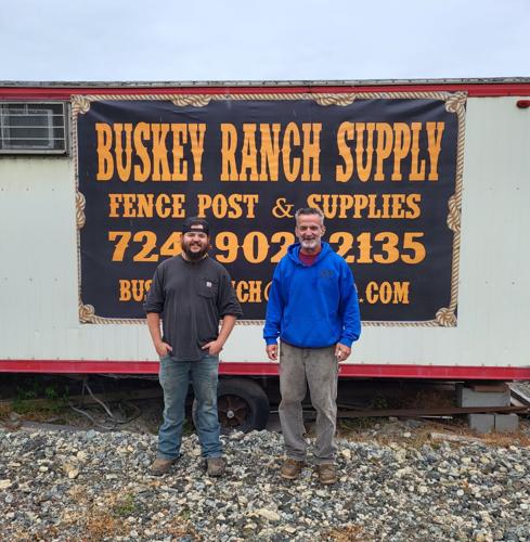 Welcome to Shelocta, Buskey Ranch Supply! | News | leadertimes.com