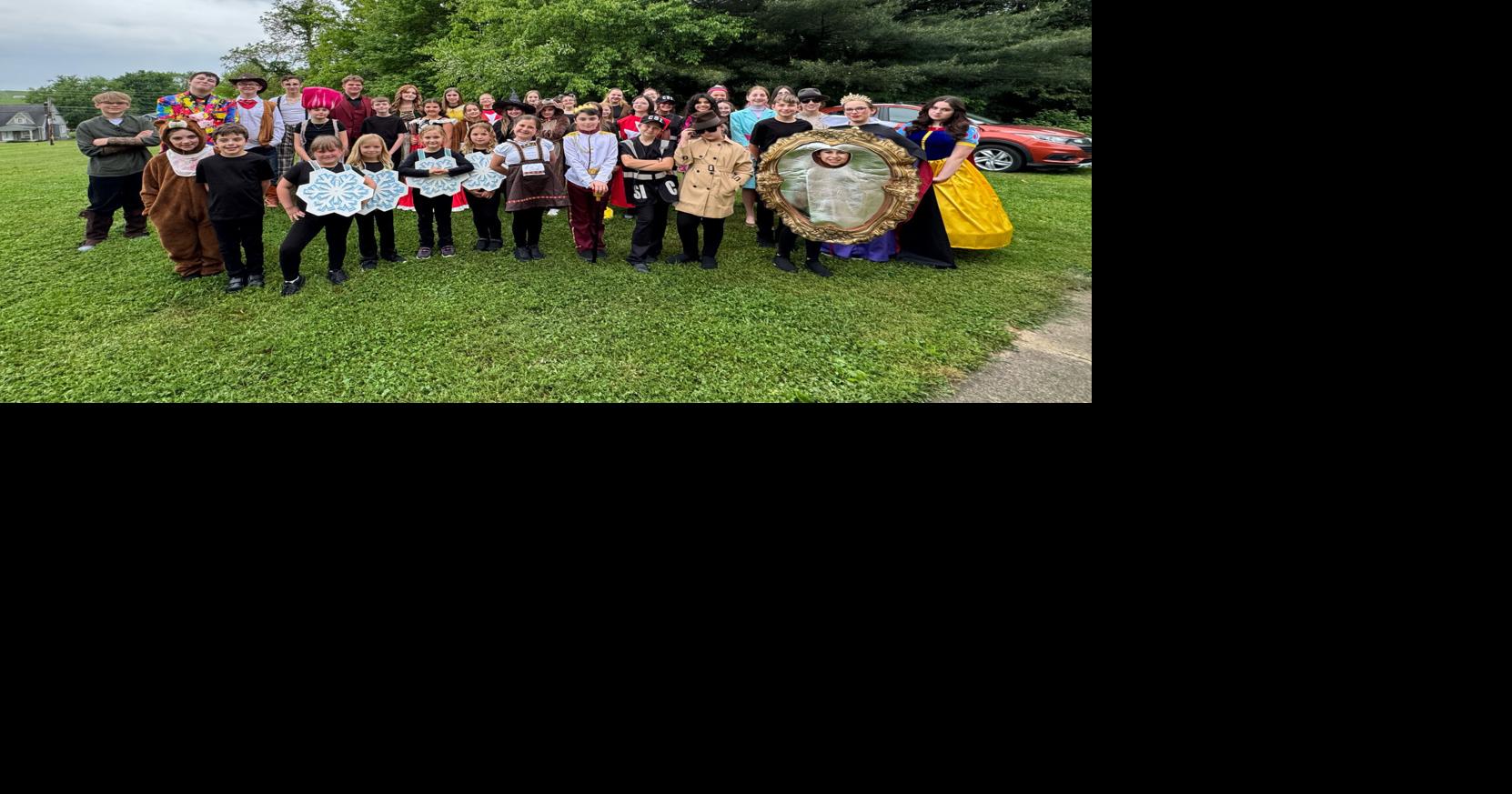 The Snow White Musicapalooza! to be performed | News | leadertimes.com
