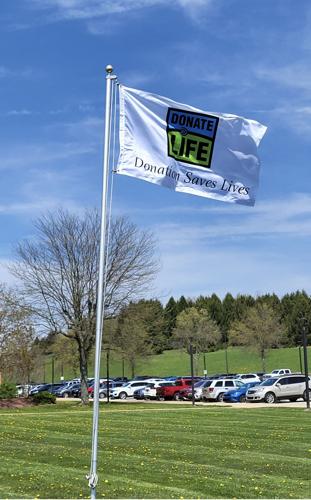 ACMH Hospital officials and the Center for Organ Recovery and Education ...