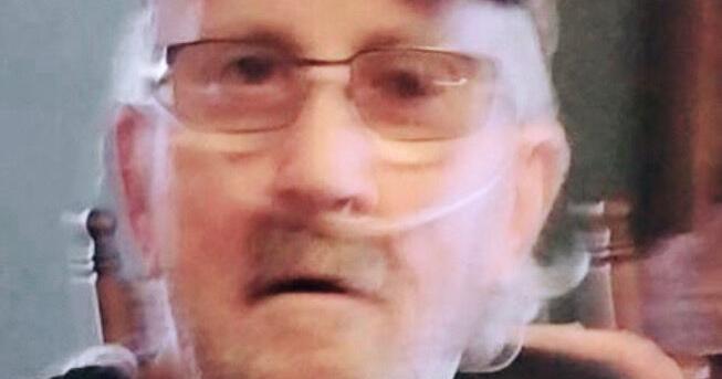 Merle Eugene Fox | Obituaries | leadertimes.com