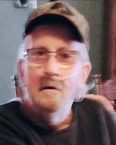 Merle Eugene Fox | Obituaries | leadertimes.com