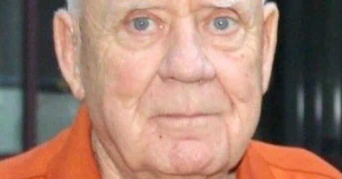 Alan Mitchell Thomas | Obituaries | leadertimes.com