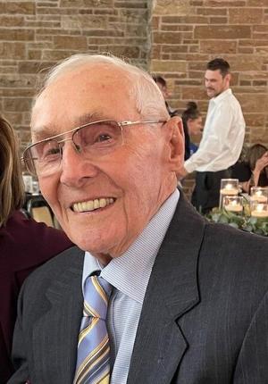 Carl L. Culp | Obituaries | leadertimes.com