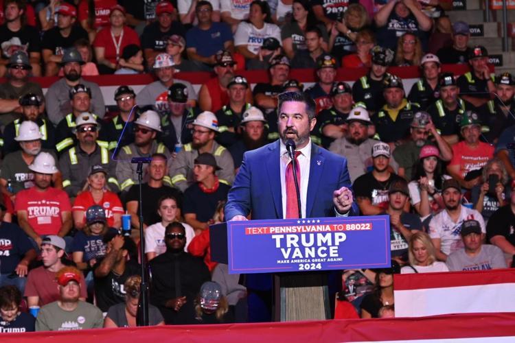 Parnell named spokesman for Secretary of Defense Hegseth | News ...