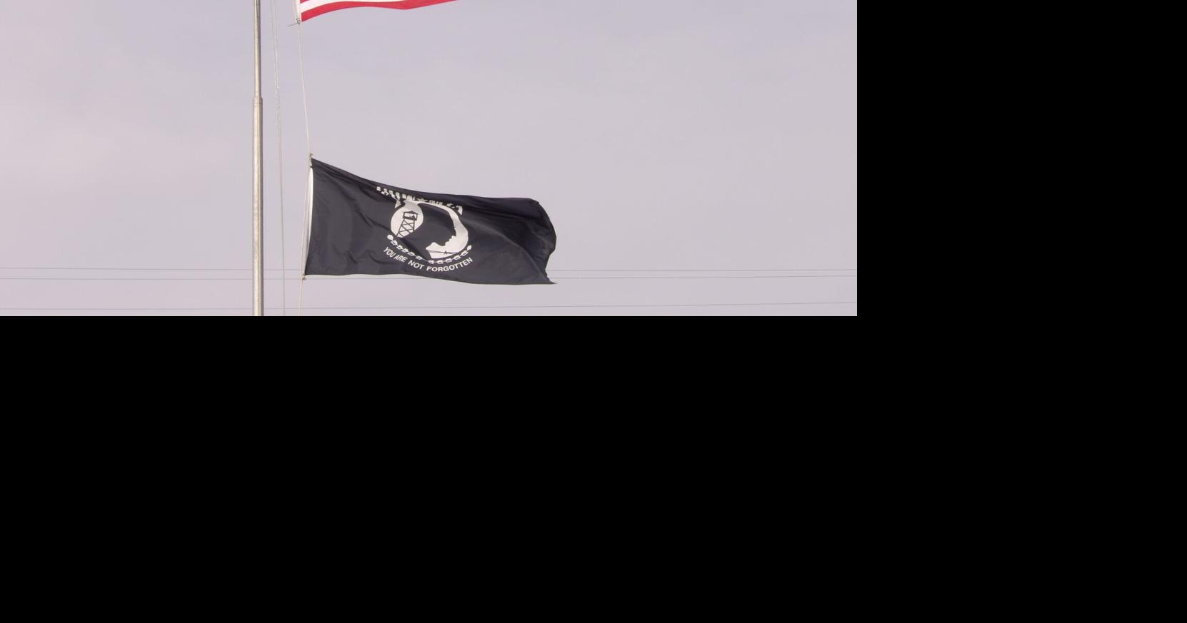 Love of country over Cadogan | News | leadertimes.com