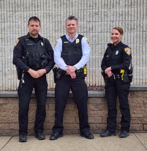 A look at Kittanning Borough Police Dept.'s new chief of police and ...