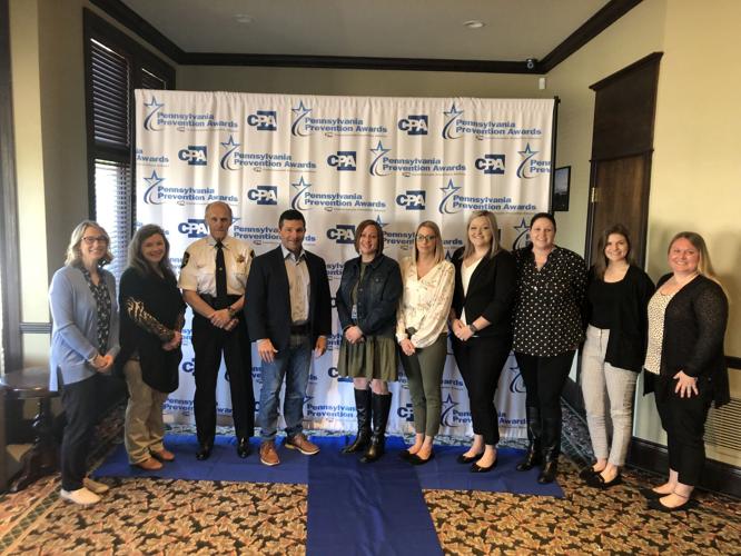 Commonwealth Prevention Alliance kicks off PA Prevention Week 2023 ...