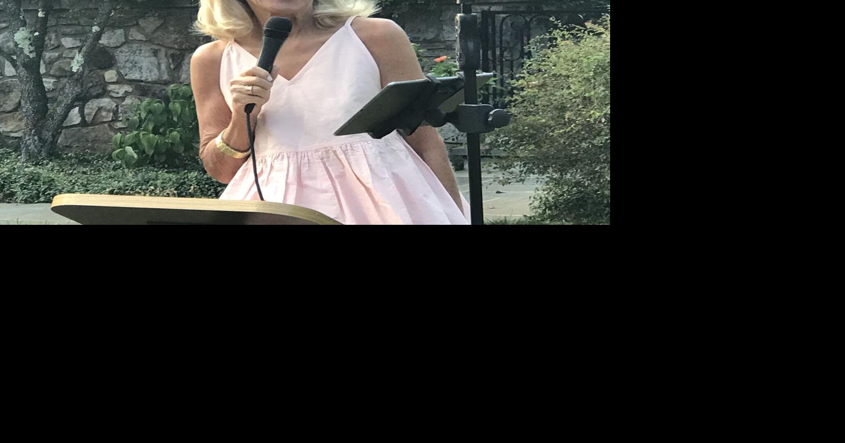 Toretti gets another shot at foreign service as Trump envoy to Sweden ...