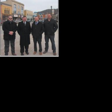 Kittanning Borough buildings slated for façade improvements | Front ...